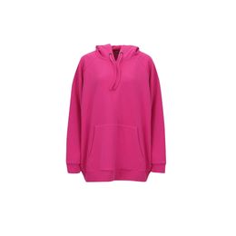 LTB Sweatshirt 'Madele' Damen Gr&ouml;&szlig;e XL pink