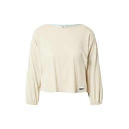 TORSTAI Bluse 'PALUMA' Damen Gr&ouml;&szlig;e S hellbeige / puder