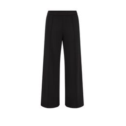 WE Fashion Hose Damen Gr&ouml;&szlig;e 52 schwarz