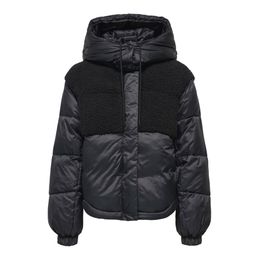 Only Jacke Damen Gr&ouml;&szlig;e L schwarz Winterjacke