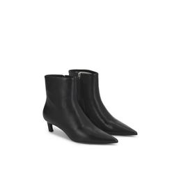 Kazar Boots Damen Gr&ouml;&szlig;e 36 schwarz Winterschuhe