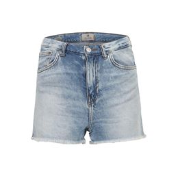 LTB Shorts 'LAYLA' Damen Gr&ouml;&szlig;e 29 blue denim