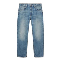 Mango Man Jeans 'Moby' Herren Gr&ouml;&szlig;e 42 blue denim
