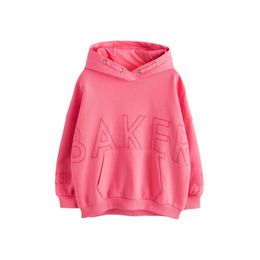 Baker By Ted Baker Sweatshirt M&auml;dchen Gr&ouml;&szlig;e 110 pink
