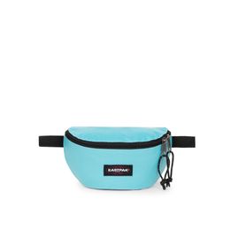Eastpak G&uuml;rteltasche 'Springer' Herren Gr&ouml;&szlig;e One Size aqua / rot / schwarz / wei&szlig;