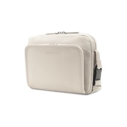 Kapten & Son Kapten & Son Umh&auml;ngetasche 'Lulea' Damen Gr&ouml;&szlig;e One Size creme