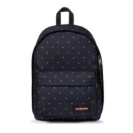 Eastpak Rucksack 'OUT OF OFFICE' Herren Gr&ouml;&szlig;e One Size marine / senf