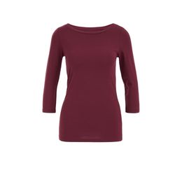 WE Fashion Shirt Damen Gr&ouml;&szlig;e XXL rot