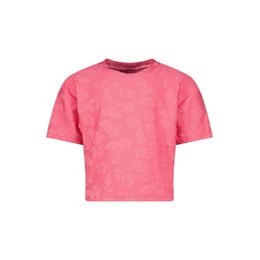 Vingino T-Shirt 'Hina' M&auml;dchen Gr&ouml;&szlig;e 164 pink