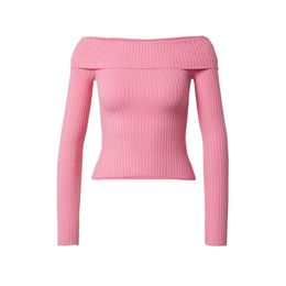 EDITED Pullover 'Hanami' Damen Gr&ouml;&szlig;e XS altrosa