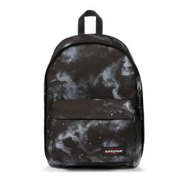 Eastpak Rucksack 'Out Of Office' Herren Gr&ouml;&szlig;e One Size hellgrau / schwarz