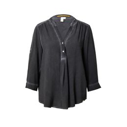 QS Bluse Damen Gr&ouml;&szlig;e XXS schwarz