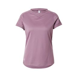 adidas Golf Funktionsshirt 'Ultimate365' Damen Gr&ouml;&szlig;e XL/XXL lila