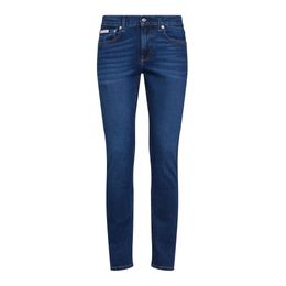 Calvin Klein Jeans Jeans 'SLIM' Herren Gr&ouml;&szlig;e 32 blue denim