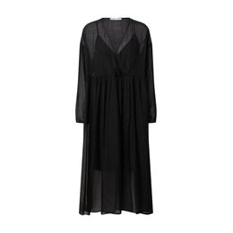 Sams&oslash;e & Sams&oslash;e Sams&oslash;e Sams&oslash;e Kleid 'Jolie' Damen Gr&ouml;&szlig;e 36 schwarz Winterkleid