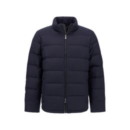 Boggi Milano Winterjacke 'B Sustainable' Herren Gr&ouml;&szlig;e XXL navy