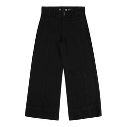 GAP Jeans M&auml;dchen Gr&ouml;&szlig;e 128 schwarz