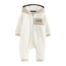 Baker By Ted Baker Overall Jungen Gr&ouml;&szlig;e 80 stone