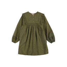Scotch & Soda Scotch & Soda Kleid M&auml;dchen Gr&ouml;&szlig;e 152 khaki