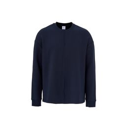 Dagi Sweatshirt Damen Gr&ouml;&szlig;e S navy