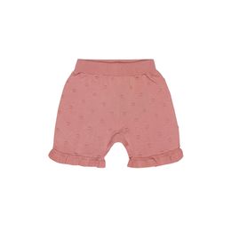 Bruuns Bazaar Kids Shorts Gr&ouml;&szlig;e 86 ros&eacute;