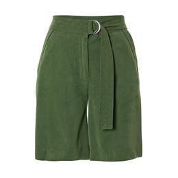 Warehouse Shorts Damen Gr&ouml;&szlig;e 44 khaki