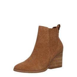 Toms Shoes TOMS Chelsea Boots 'NOA' Damen Gr&ouml;&szlig;e 41 umbra Winterschuhe
