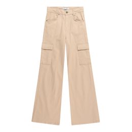 Blue Effect Hose M&auml;dchen Gr&ouml;&szlig;e 128 beige