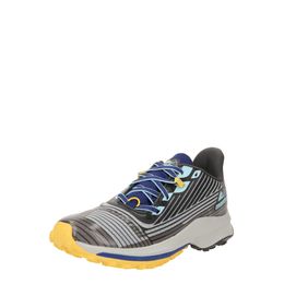 Columbia Outdoorschuh Damen Gr&ouml;&szlig;e 36 navy / hellblau / grau / anthrazit