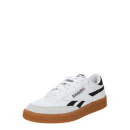Reebok Sneaker 'Club C Revenge' Herren Gr&ouml;&szlig;e 43 beige / schwarz / wei&szlig;