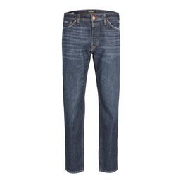 Jack & Jones Jack & Jones Jeans 'CHRIS' Herren Gr&ouml;&szlig;e 30 blue denim