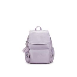 Kipling Rucksack 'City' Damen Gr&ouml;&szlig;e One Size helllila
