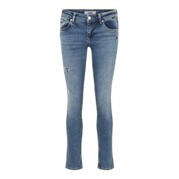 Mavi Jeans 'Lindy' Damen Gr&ouml;&szlig;e 26 blue denim