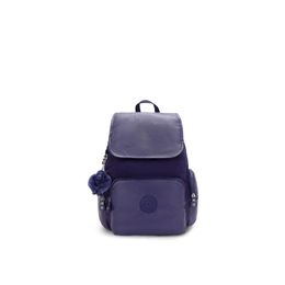 Kipling Rucksack 'City' Damen Gr&ouml;&szlig;e One Size brombeer