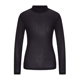 Rich & Royal Rich & Royal Shirt Damen Gr&ouml;&szlig;e M schwarz