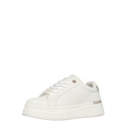 Tommy Hilfiger Sneaker 'MILA' M&auml;dchen Gr&ouml;&szlig;e 33 offwhite