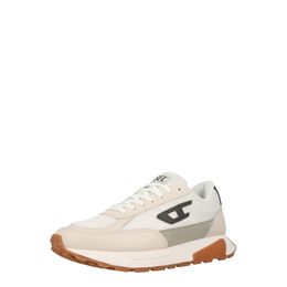 Diesel Sneaker 'S-TAME D-UP' Herren Gr&ouml;&szlig;e 41 beige / grau / dunkelgrau / wei&szlig;