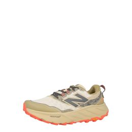 New Balance Laufschuh 'Fresh Foam X Hier' Herren Gr&ouml;&szlig;e 43/43.5 anthrazit / khaki / orange / naturwei&szlig;