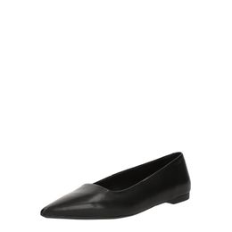 Vagabond Shoemakers Ballerina 'Hermine' Damen Gr&ouml;&szlig;e 39 schwarz