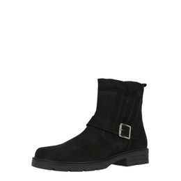 Gabor Stiefelette Damen Gr&ouml;&szlig;e 37 schwarz Winterschuhe