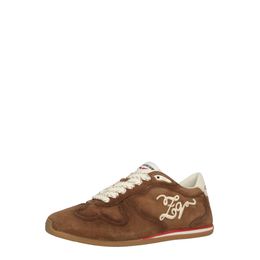 Zadig & Voltaire Zadig & Voltaire Sneaker 'DANCE' Damen Gr&ouml;&szlig;e 38 beige / cognac