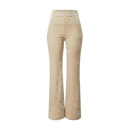 EDITED Hose 'Birla' Damen Gr&ouml;&szlig;e 40 beige