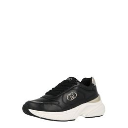 Liu Jo Sneaker Damen Gr&ouml;&szlig;e 39 gold / schwarz