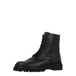 Gabor Schn&uuml;rstiefelette Damen Gr&ouml;&szlig;e 39/39.5 schwarz Winterschuhe