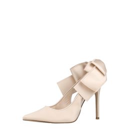 Steve Madden Pumps Damen Gr&ouml;&szlig;e 41 beige