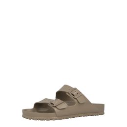 Birkenstock Pantolette 'Arizona' Herren Gr&ouml;&szlig;e 42 schoko