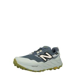 new balance Running Shoes 'Hierro v9' female size 44/44.5 Olive / Petrol / Black / White