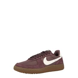 Nike Sportswear Sneaker 'Field General' Damen Gr&ouml;&szlig;e 38 rostbraun / wei&szlig; Sommerschuhe