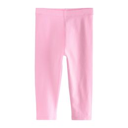 next Leggings girl size 92 Light pink