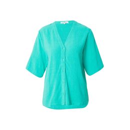 Soft Rebels Bluse 'Kylie' Damen Gr&ouml;&szlig;e XS jade